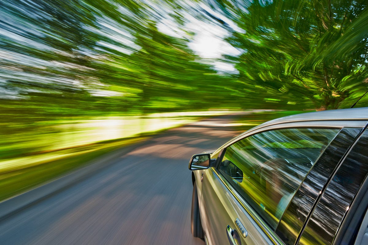 Energy-Saving Tips for Drivers | by Living Smarter & Greener | Medium