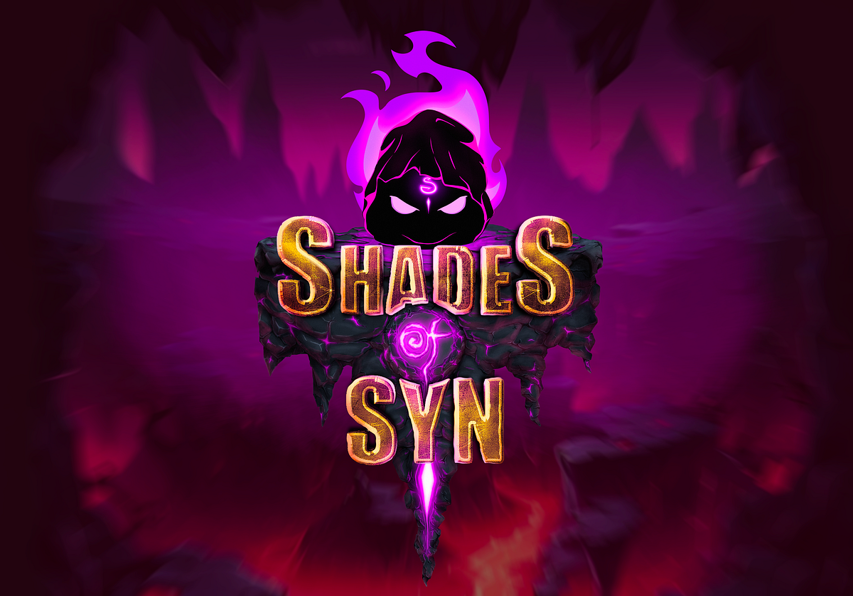 Introducing: Shades of Syn. A new age mobile game where real time… | by ...