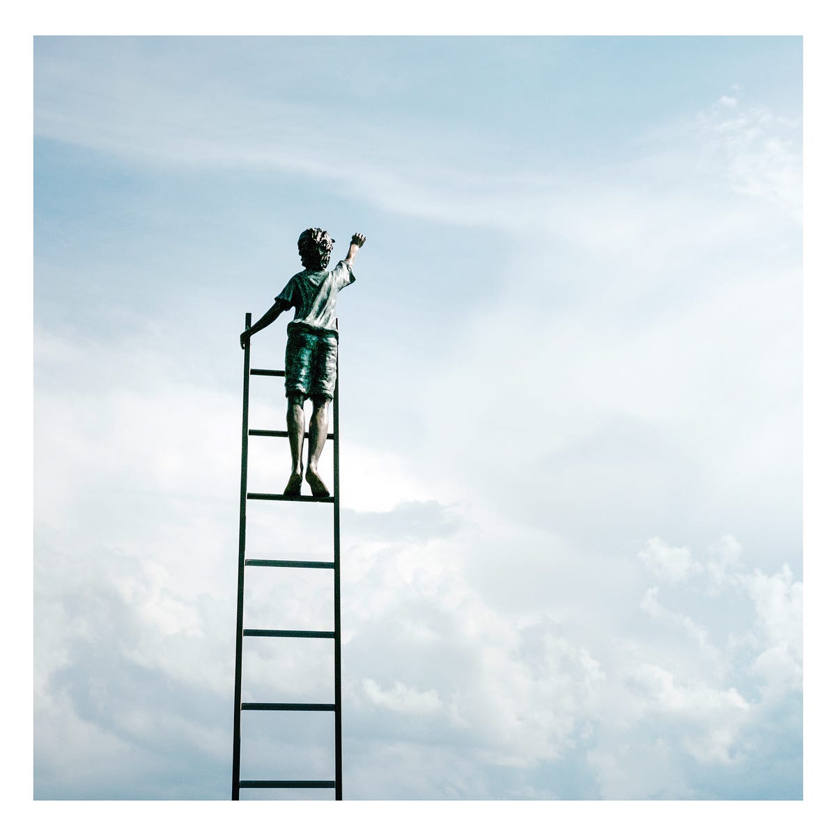 You’ve Done Goal Setting All Wrong – The 1% Challenge. | by Stephanie ...