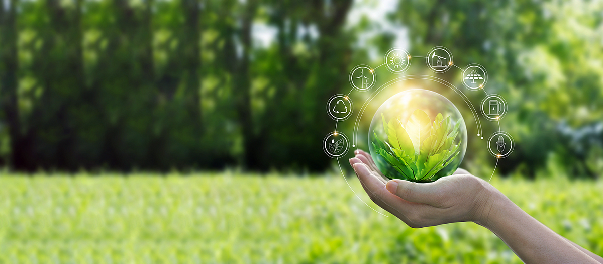 Green Technology And Sustainability Market is Expected to be Flourished ...