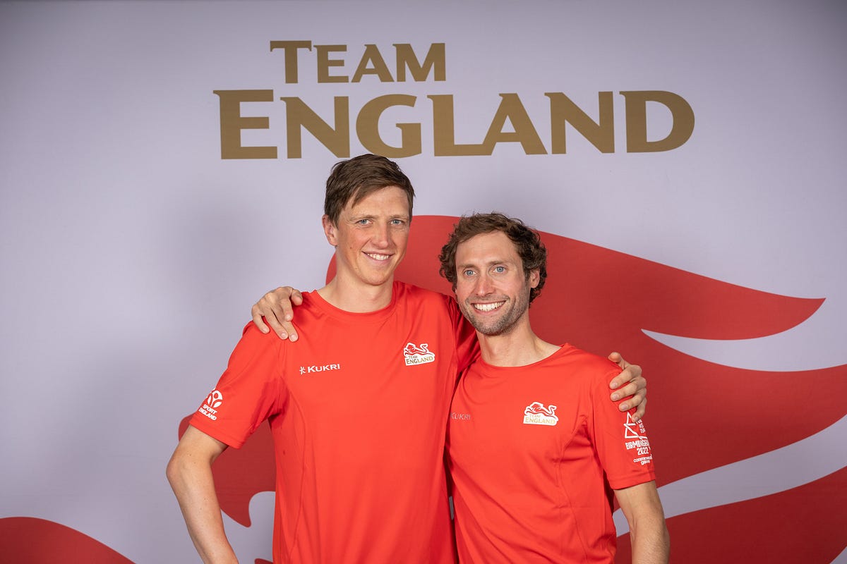 “I can’t believe it’s turned out the way it has” How RAF sport led AS1 ...