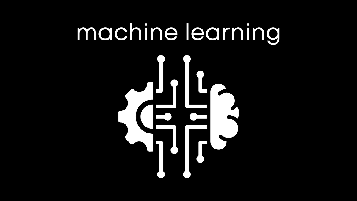machine learning, really simplified. | by dravian | Silicon Valley Gradient