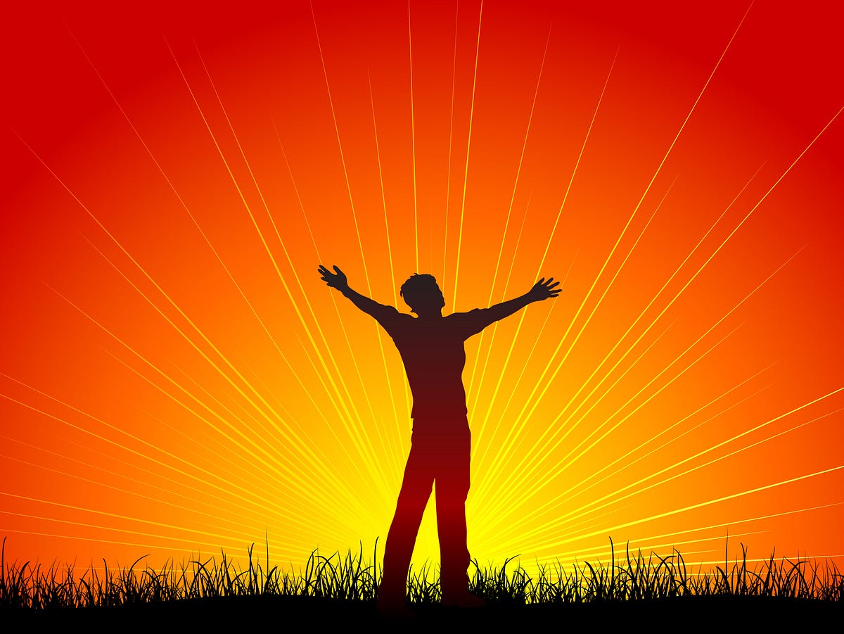 From Feeling Lost to Finding Hope: My Small Steps Toward a Better Me ...