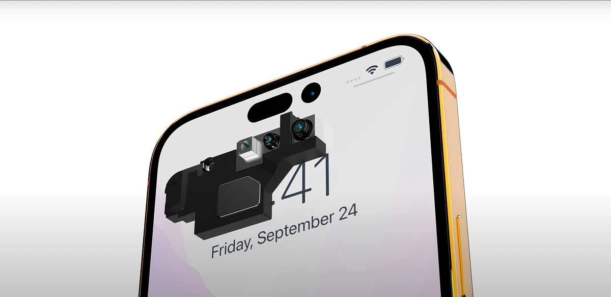 IPHONE 14 LEAKS. Everything you need to know about the… | by Likhith Kolli | Medium
