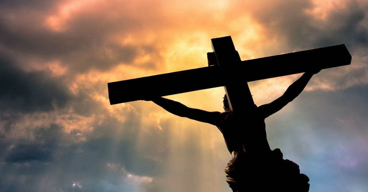 Was Christ’s Death to Appease God’s Wrath? Rethinking the Cross | by ...