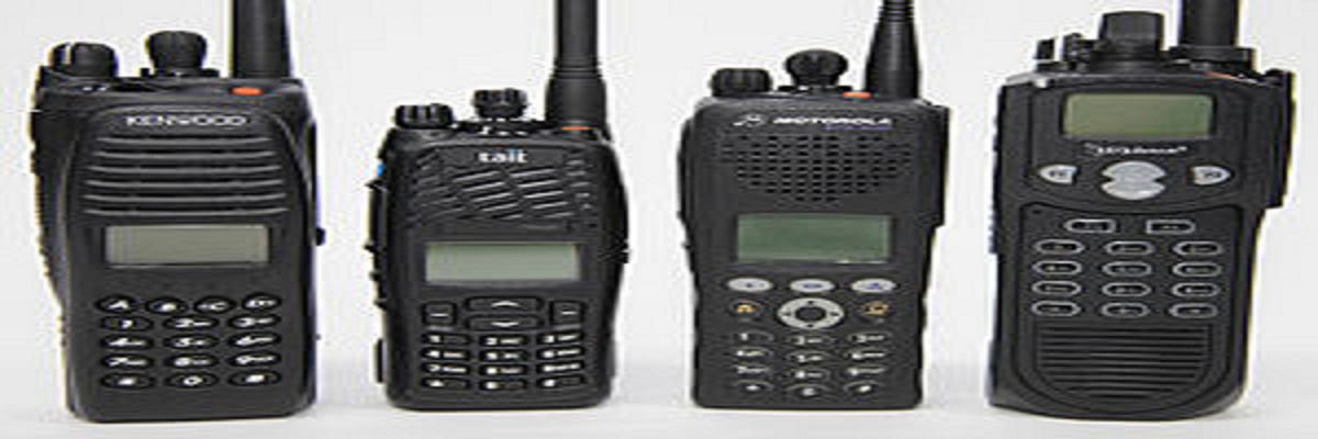 What you need to know about Digital Two Way Radio | by WIRELESS VOICE ...