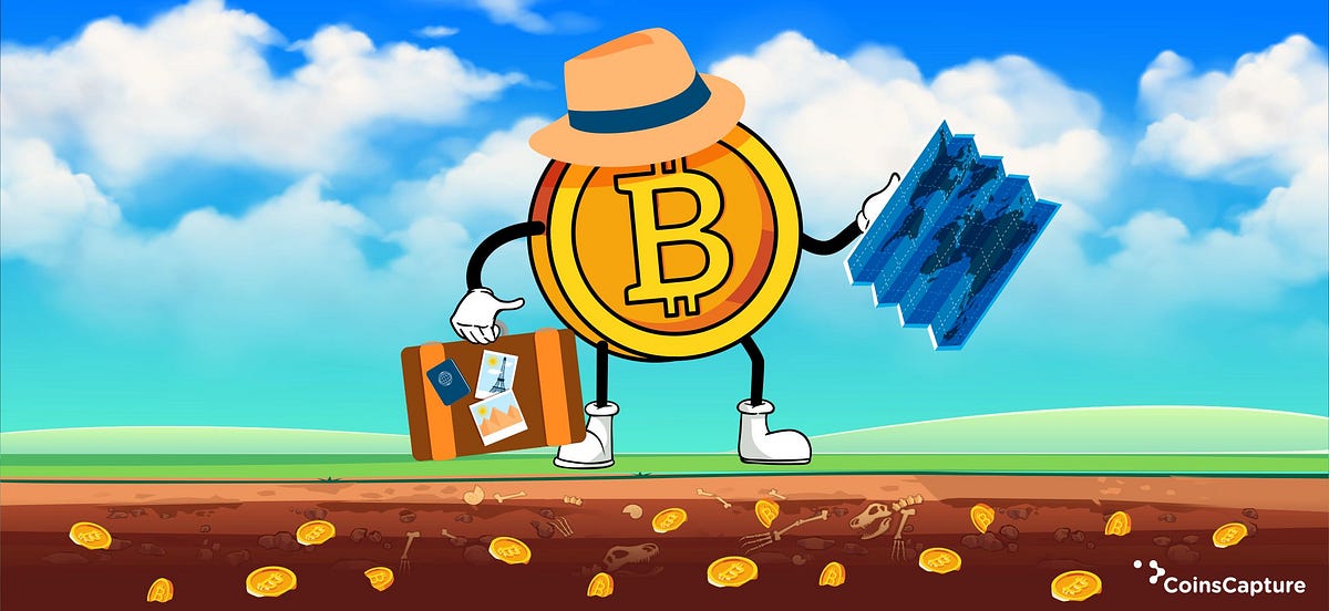 Bitcoin: It’s 11 Years Journey. Satoshi Nakamoto introduced Bitcoin — a ...