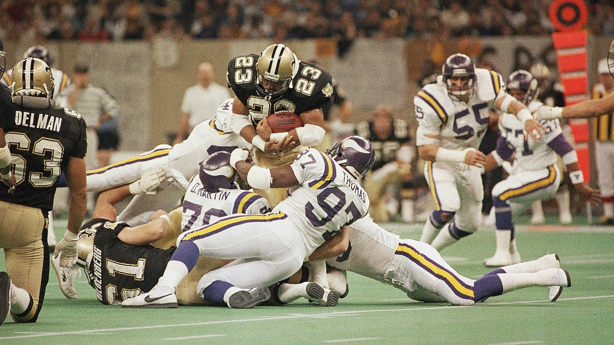 The FTE Scale Presents: The 10 Most Fraudulent NFL Teams In History ...