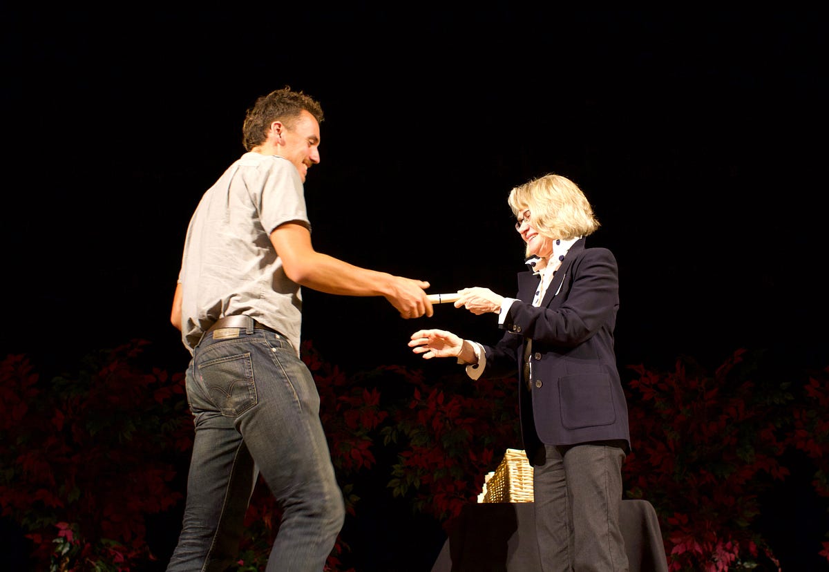 Berkeley MEng GSI Jonathan McKinley receives 2018 Outstanding GSI Award ...