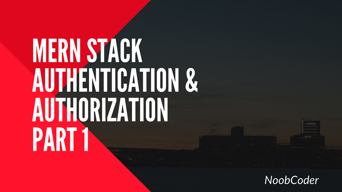 MERN STACK : Introduction and Boilerplate Code Part 1 | by Pedro ...