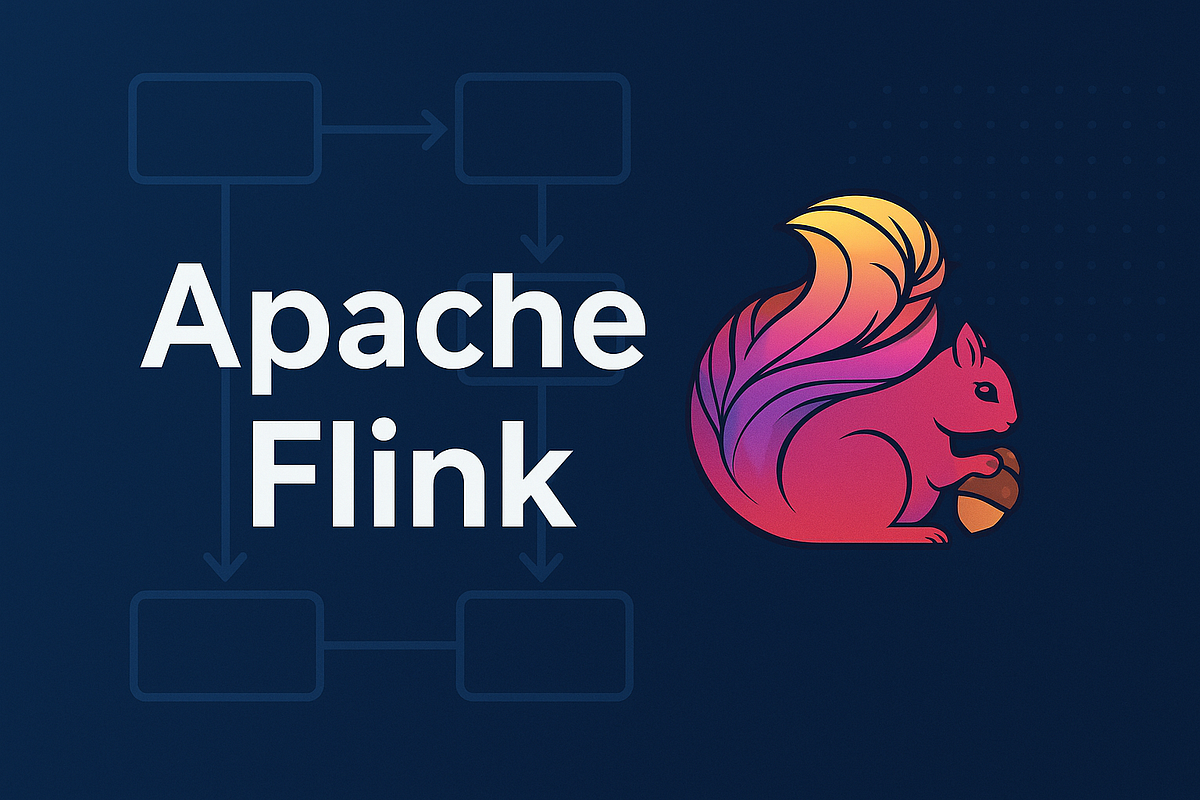 Introduction to Apache Flink Migration | by Enes Harman | Sep, 2025 | Medium