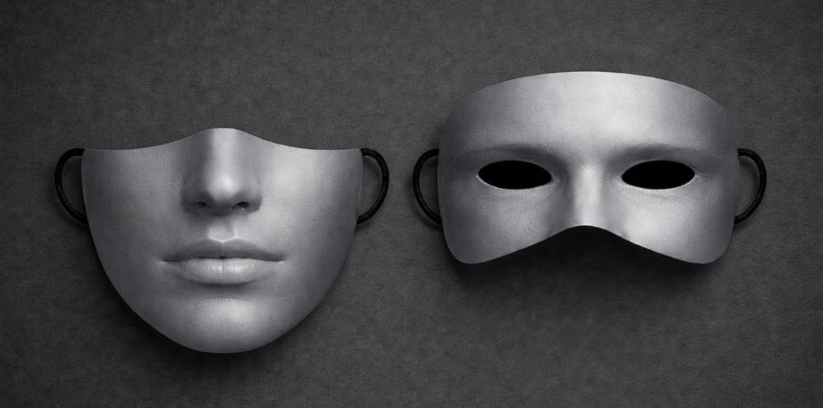 Partial masking, different logic, and bypassing protection | by ...