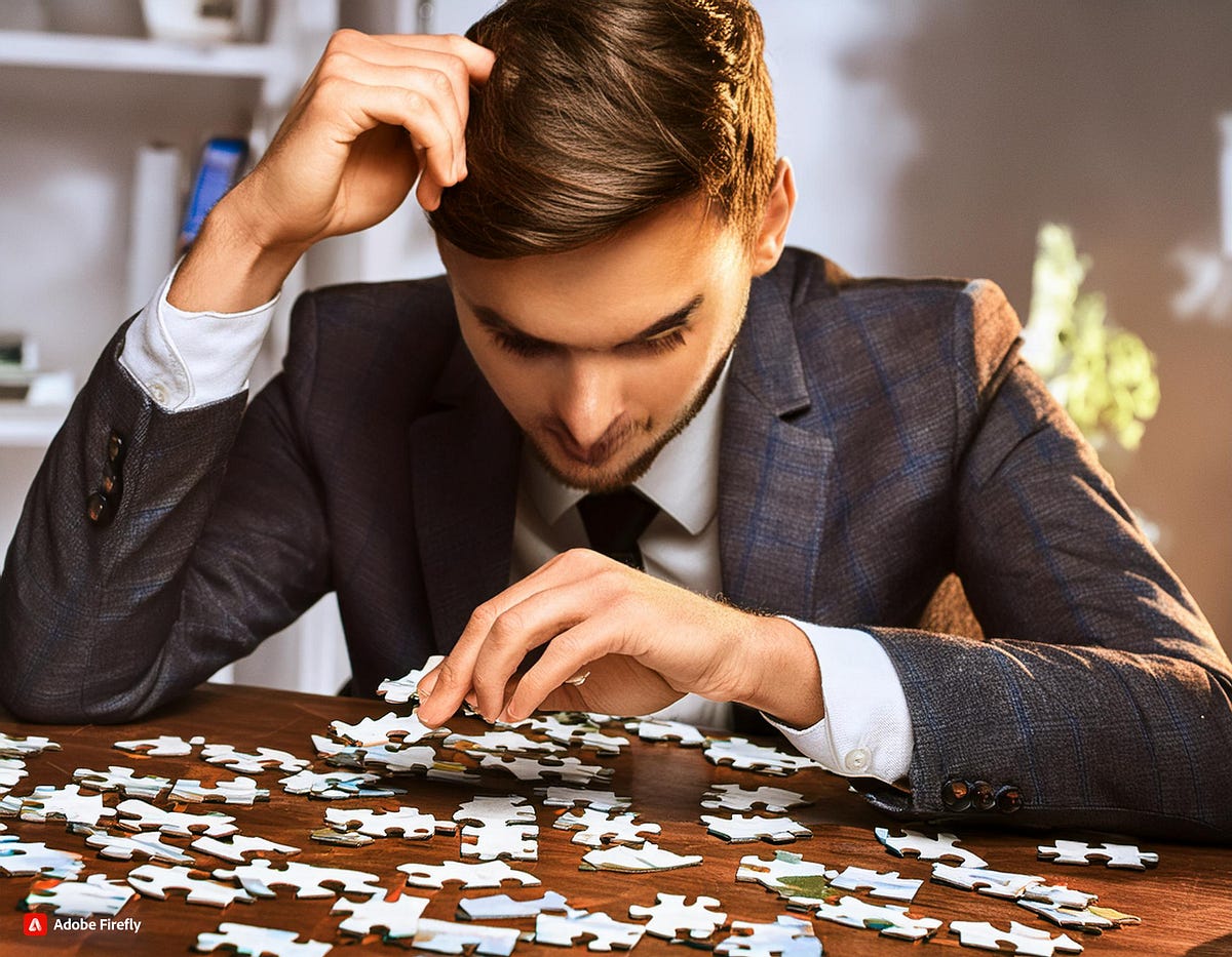 Solving the Consumer-Permissioned Data Puzzle | by Bloom Credit | May ...