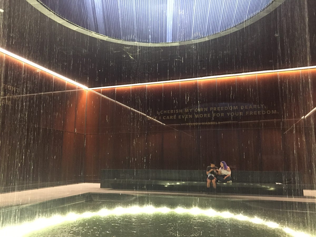 At the World Justice Project. About the author: Alexander Trivella ...