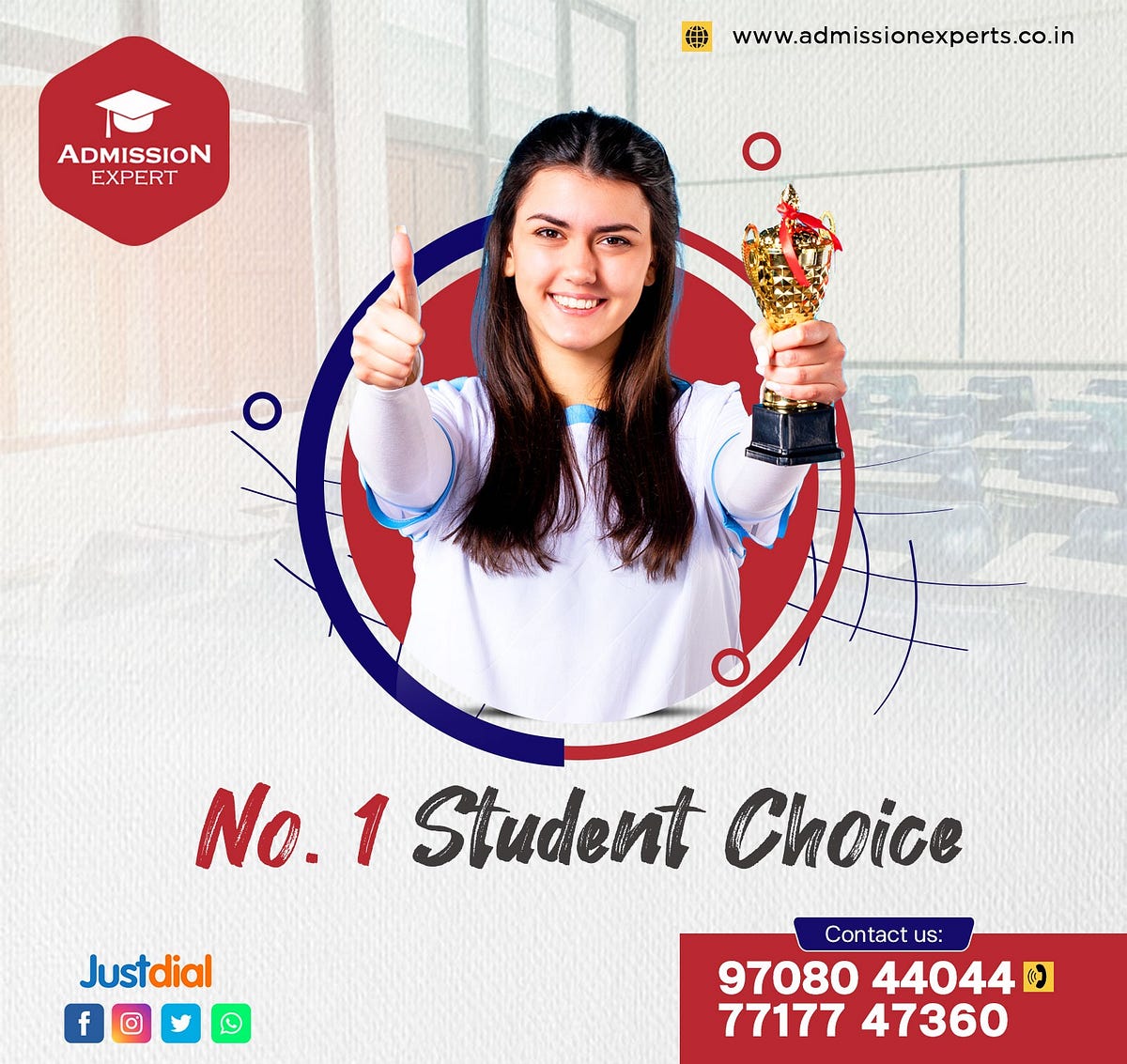 Best Admission Consultancy in Bihar | Admission Expert | by Admission Expert | Jun, 2023 | Medium