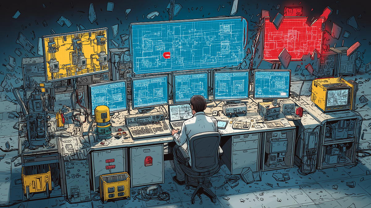 Everyone’s Building with LLMs Wrong. Here Are the 10 Myths Killing Your ...