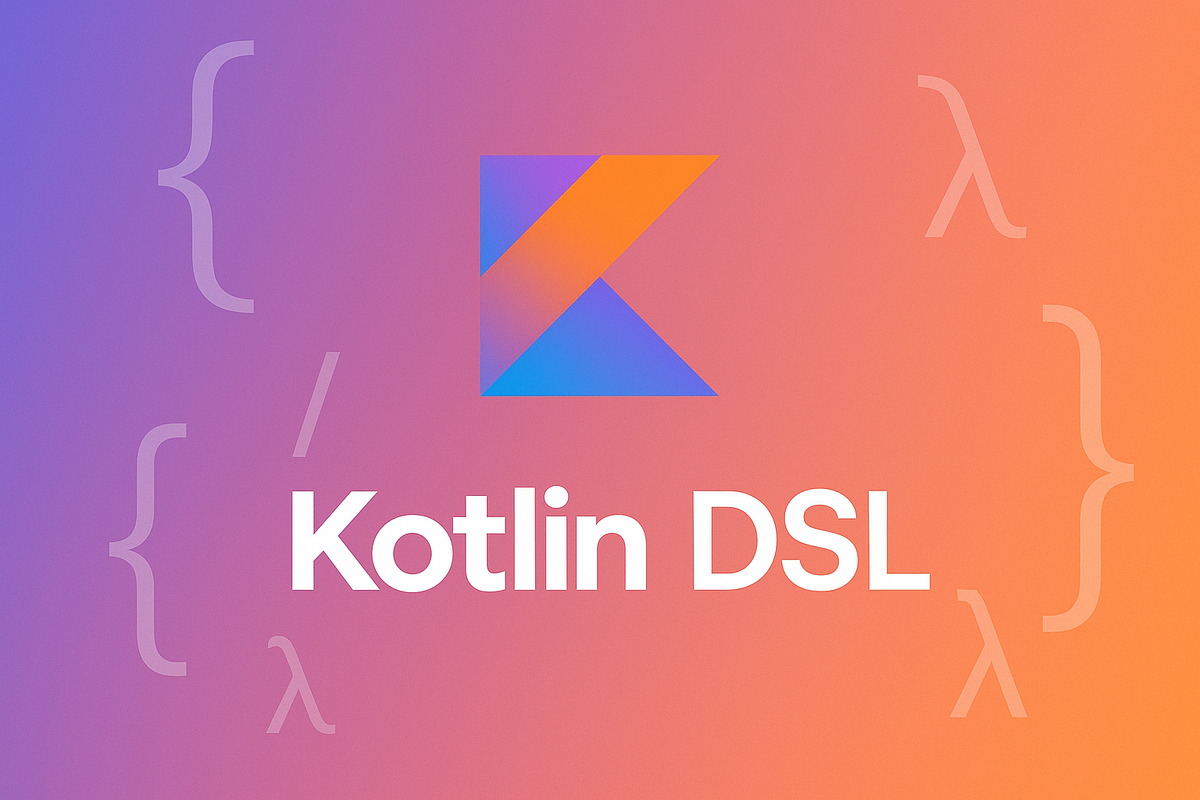 Kotlin DSL Tutorial: Write Cleaner Android Code in 2025 | Medium