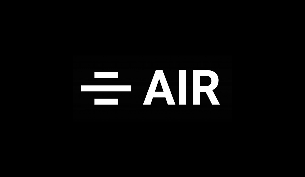 Please welcome AIR Platforms, the AI-powered credit intelligence ...