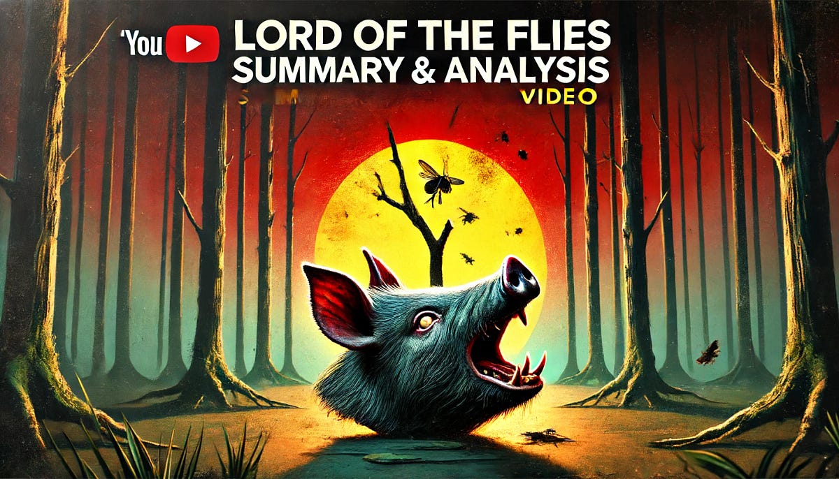 Risk Management Lessons from ‘Lord of the Flies’: Leadership, Ethics ...