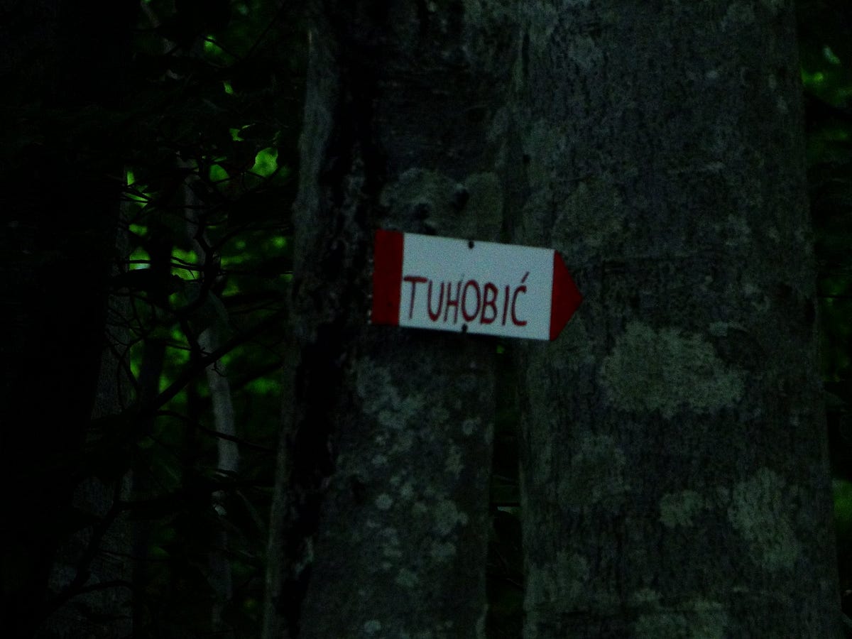 Walk with me Tuhobic. I dedicate this one to beauty and all… | by ...
