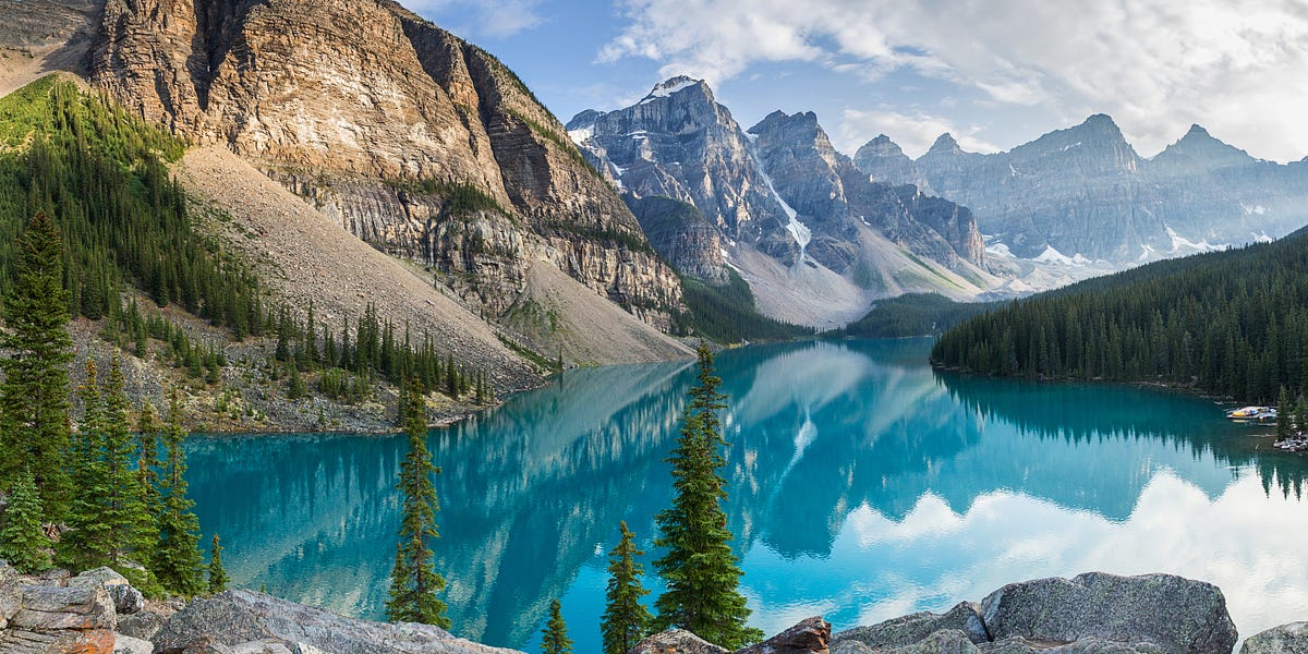 Inspire Your Mind. The transformative power of awe. | by Jessica ...