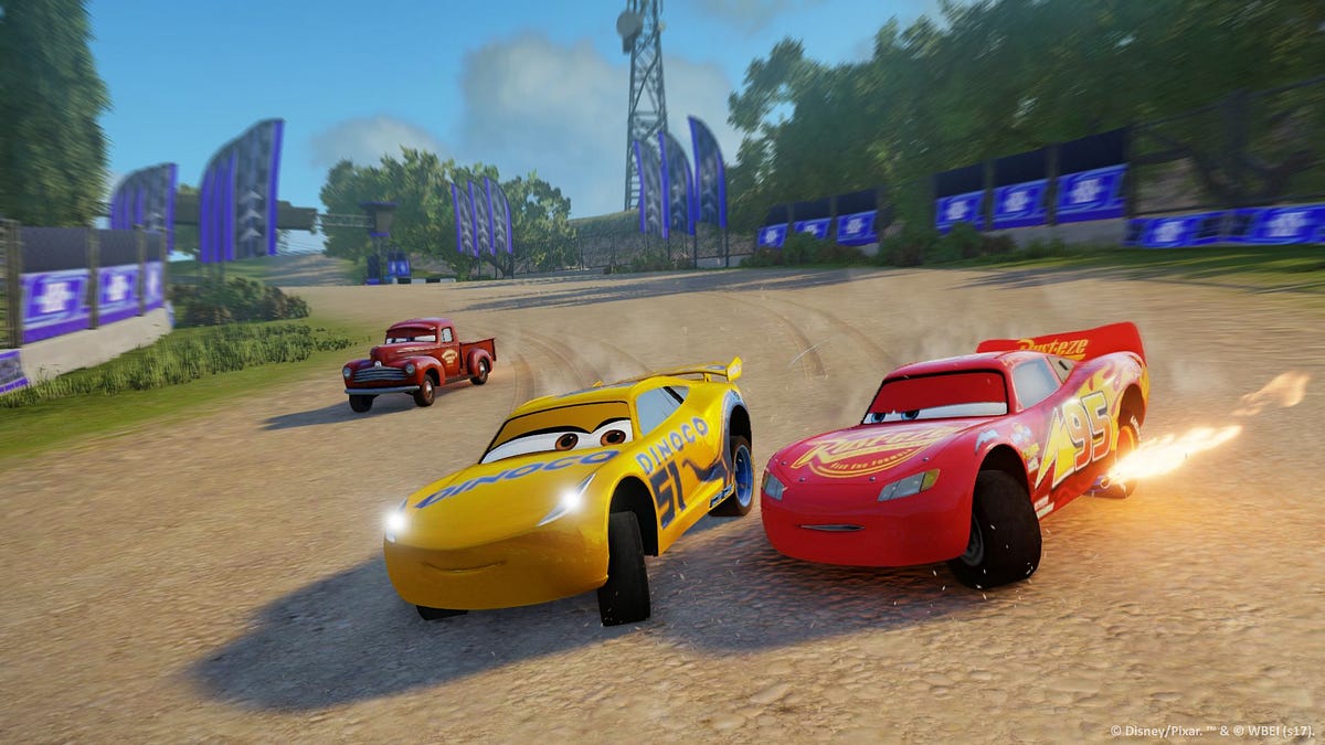 Disney Games are Disappearing!. This isn’t hyperbole. In the last few ...