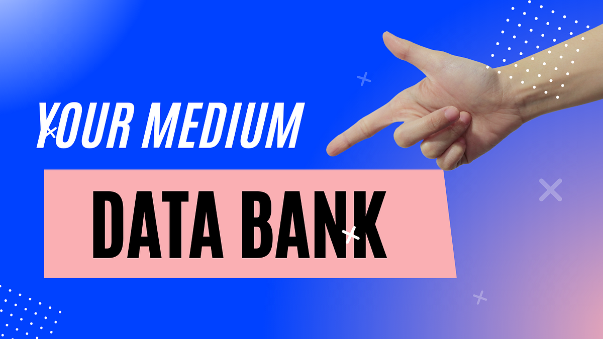 Medium Content Planner: One-Stop For All Your Medium Data | by Lipika ...