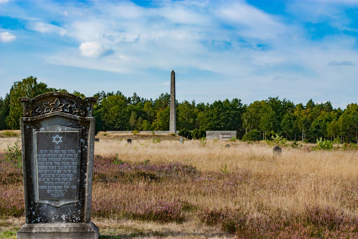 Still Above Ground. Listening for what cannot be said | by Michael M ...