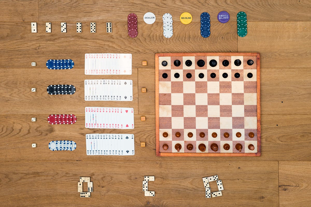 The Reason You Don’t Have OCD. I want to clear somethings up about the ...