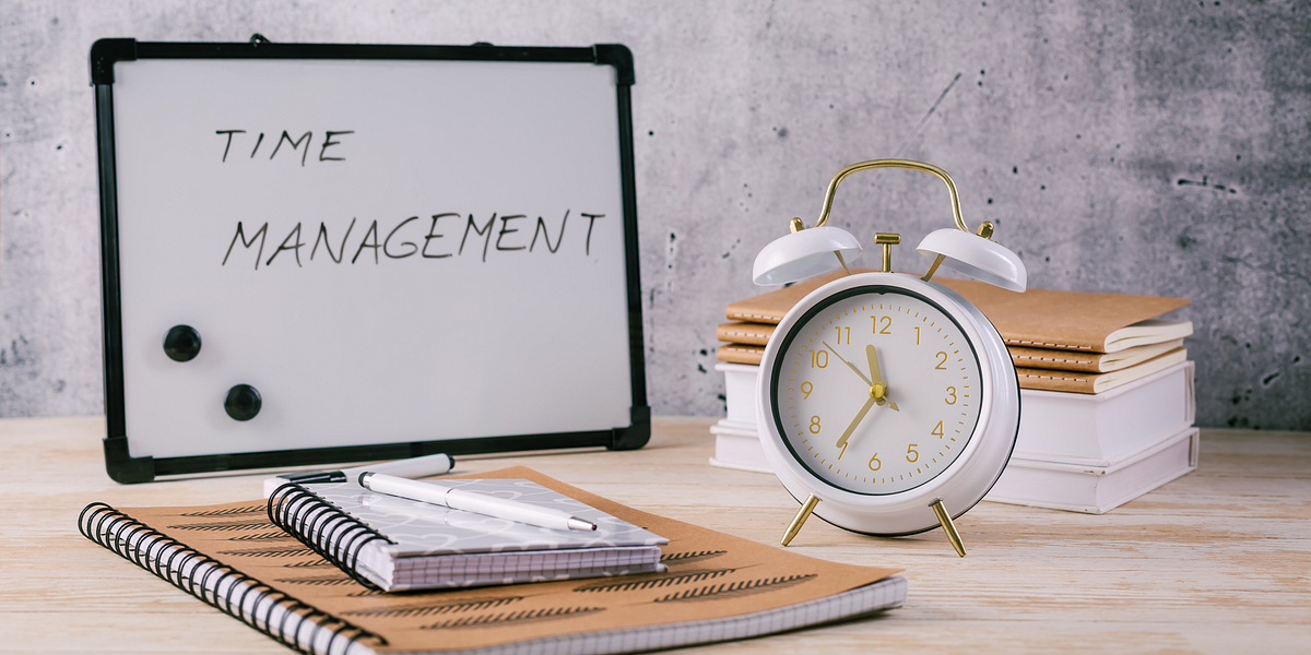 My 5-Step Productivity Cycle: The Secret to Doing More in Less Time ...