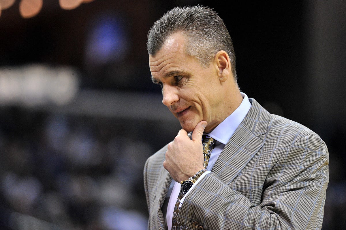 New NBA Coaches That Inherit Set Personnel Are In Tough Spots | by Nate ...