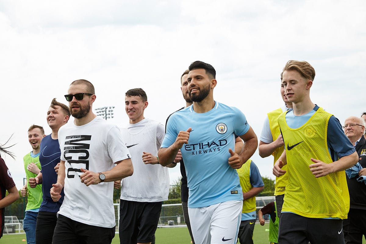 Cityzens Rebooted. Cityzens and Cityzenship is something… | by Graeme ...
