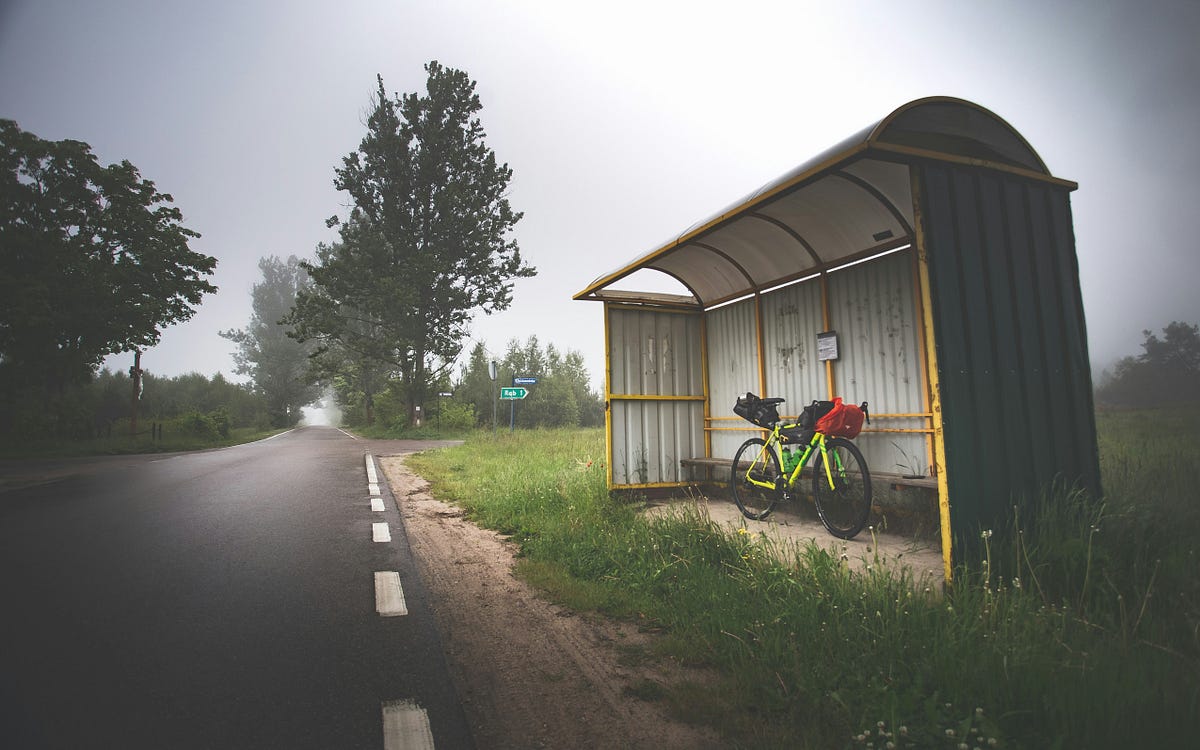 The Bikeshedding Trap: Why Teams Waste Time on Trivial Decisions | by ...
