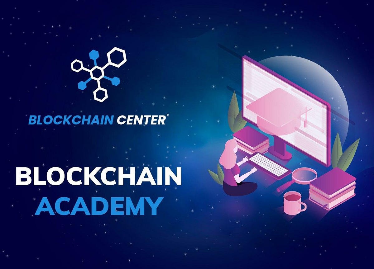 Blockchain Academy — The leading teaching program | by Blockchain ...