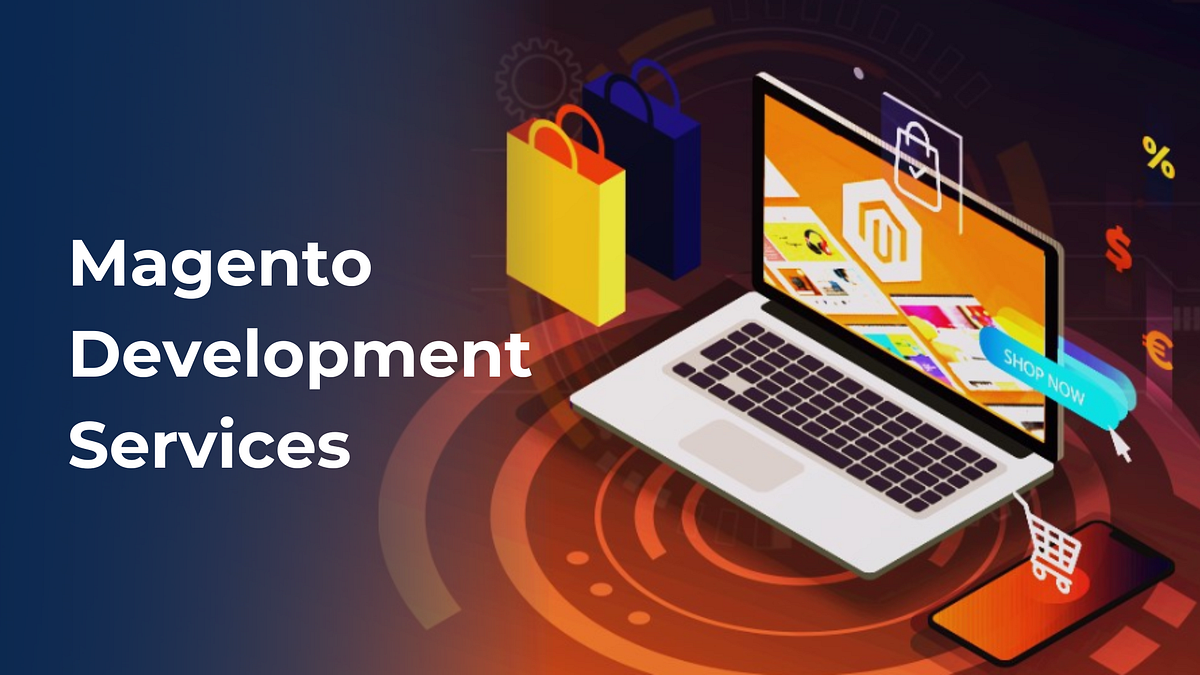 How Do Affordable Magento Developers in Delhi Help Startups Build Scalable Online Stores? | by ...