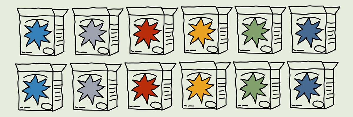 You’re already 90% of the way to productising your services. Here’s how ...