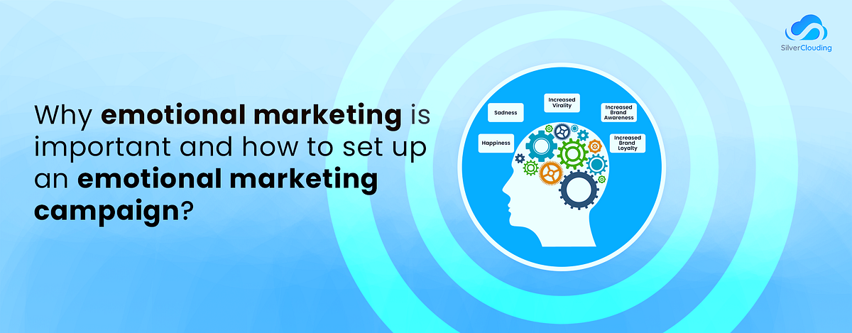 Why emotional marketing is important and How to set up an emotional ...