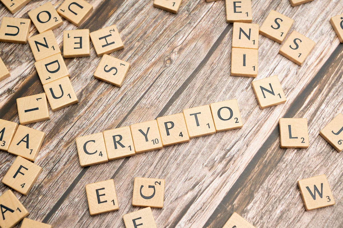 Demystifying Blockchain Technology: A Beginner’s Guide | by Natasha Sha ...
