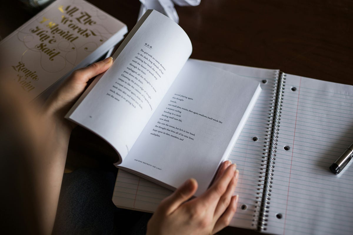 5 Ways to “Study” a Book to Truly Understand Every Book You Read | by ...