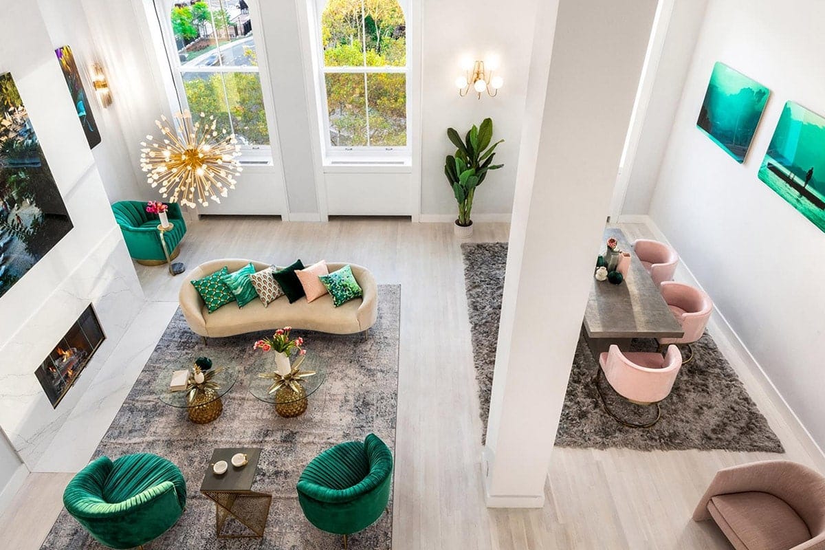 15 Inspiring Home Interior Design Ideas for a Cozy and Stylish Space ...