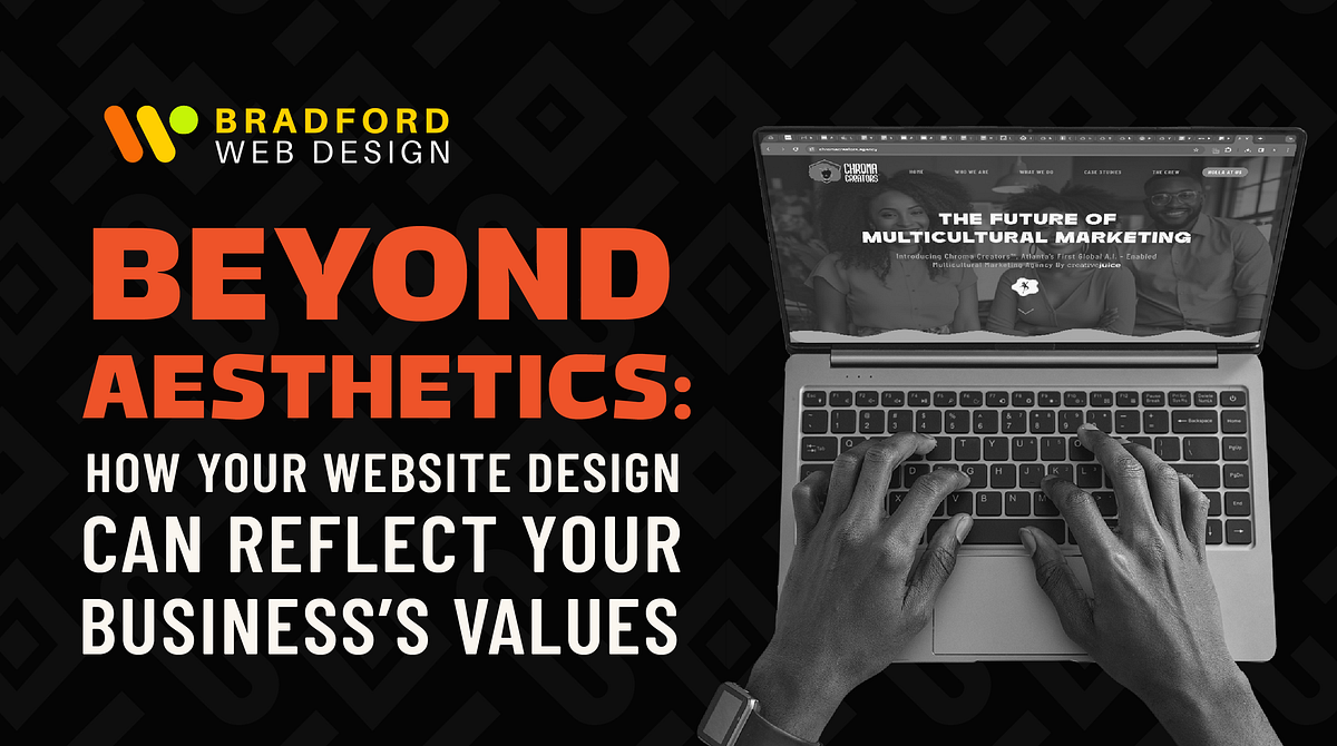 Beyond Aesthetics: How to Create Websites That Truly Engage Users | by ...