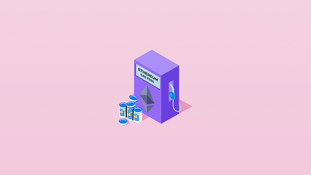 A Guide to Ethereum Gas Fees and Ways to Reduce Them | by Neptune ...