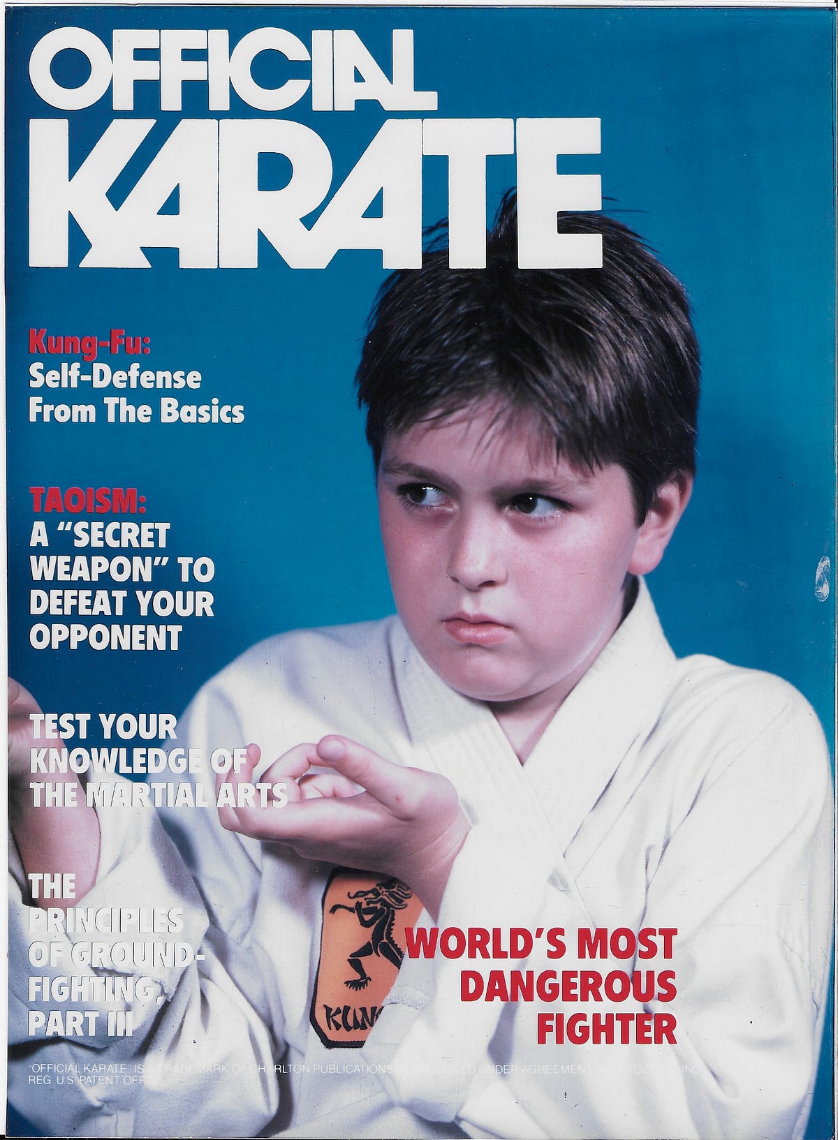 A Crooked Path: On Taekwondo. An Essay Submitted to Kukkiwon College ...