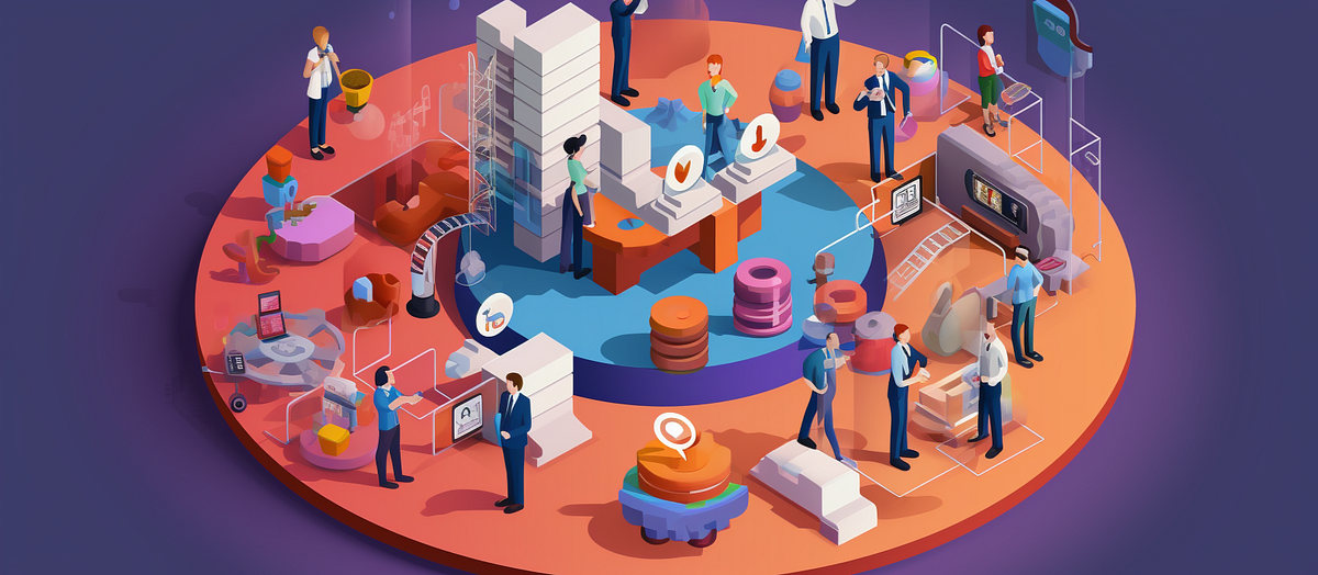 Mastering Success: Proven Product Implementation Strategies | by Mako ...