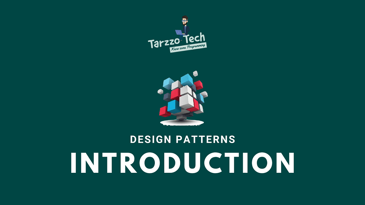 Introduction to Design Patterns | Design Patterns Part 1 | by Vijay Deepak | Nov, 2023 | Medium