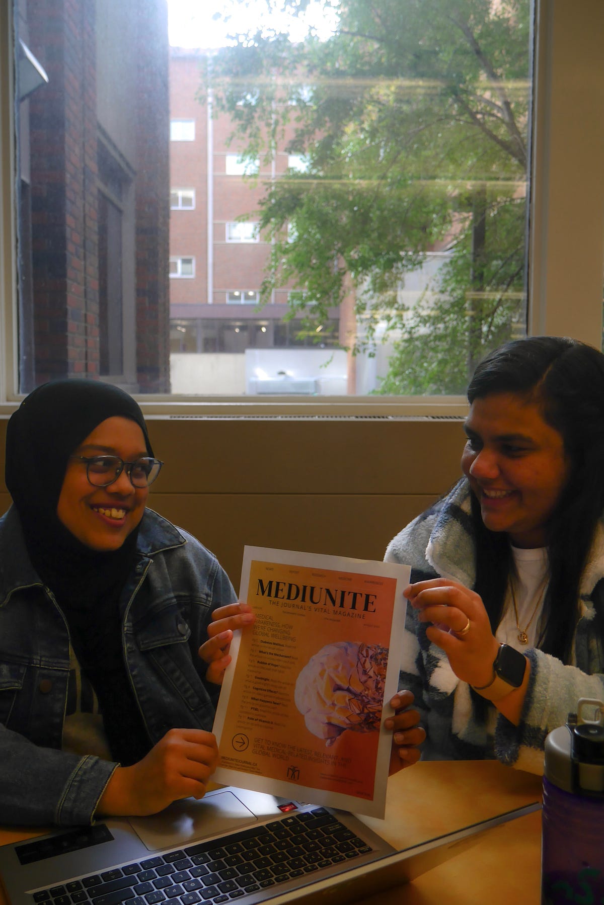 Featured Articles From the MediUnite Journal September 2024 | by ...
