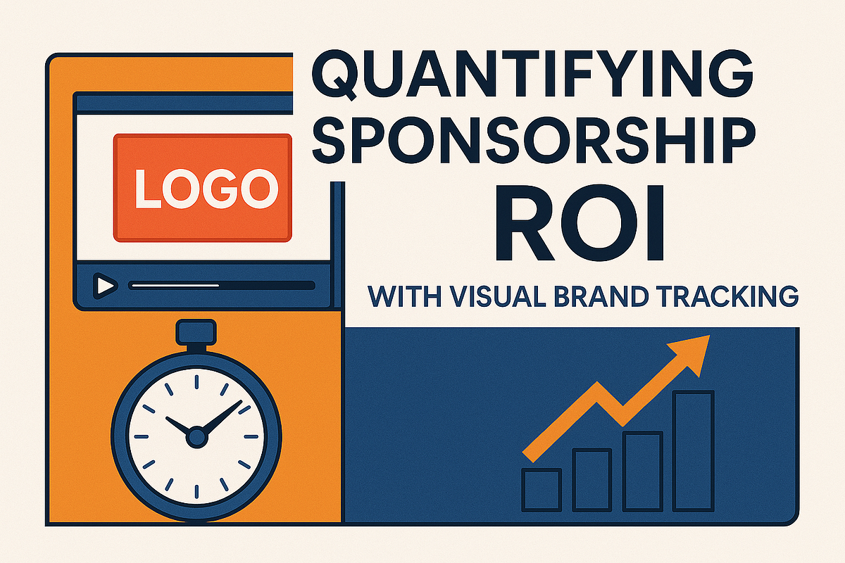 Sponsorship ROI with Visual Tracking | API4AI Blog | Medium