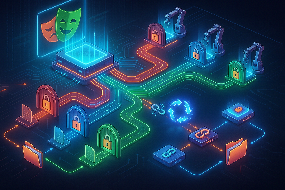 Advanced Playwright Authentication: A Multi-Role Fixture for Scalable ...