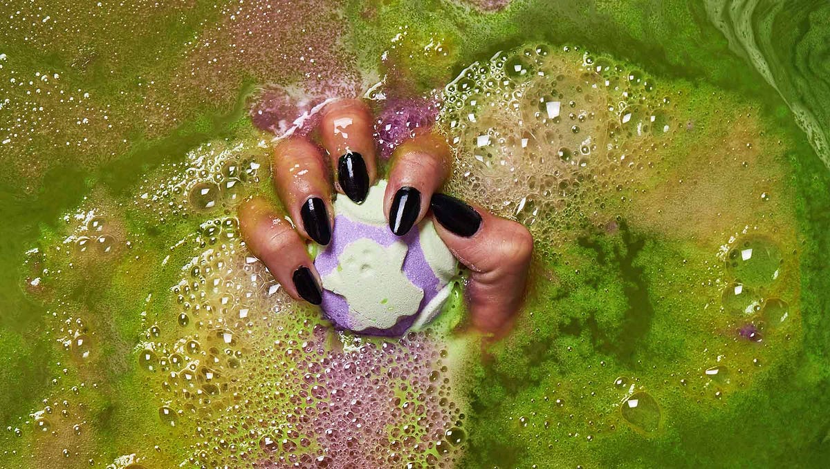 Lush: The Perfect Example of a Community Builder | by Tori Crowe | Medium