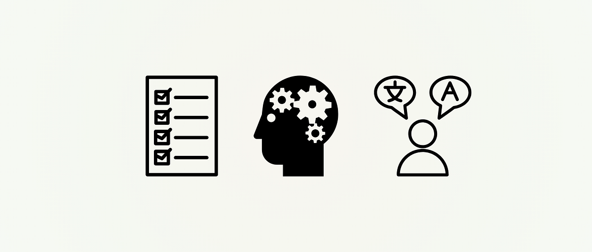 Finding My “Output”: From Impatient Results-Chaser to a More Inclusive ...